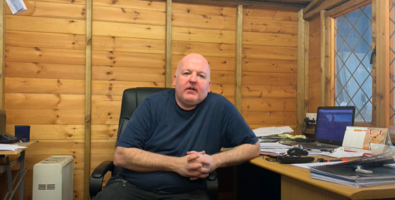 Fencing Company Liverpool. Fences, Posts, Panels Liverpool - City Fencing