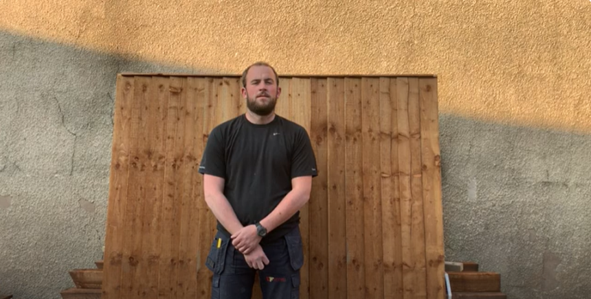 Fencing Company Liverpool. Fences, Posts, Panels Liverpool - City Fencing