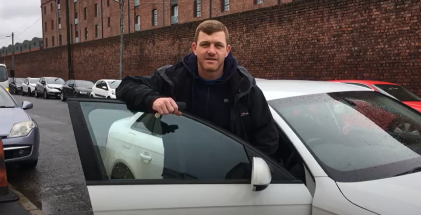 Fencing Company Liverpool. Fences, Posts, Panels Liverpool - City Fencing